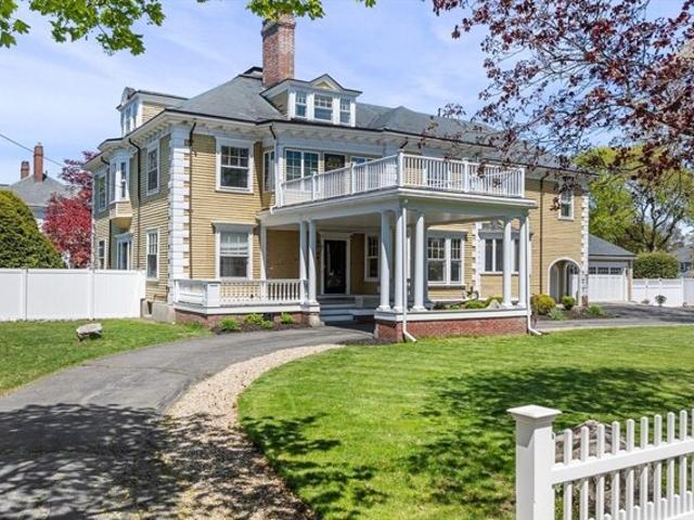 Upham St, Melrose, Home For Sale