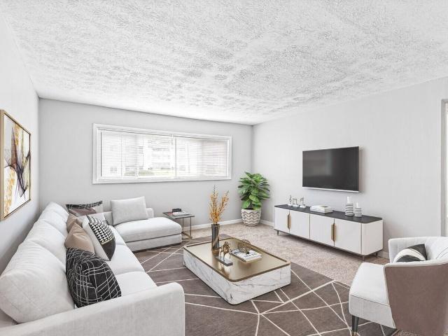Uphill Flats 1, 2 & 3 Bedrooms 3 Bedroom Apartment for Rent at 4371 Glenwood Rd, Decatur, GA 30032