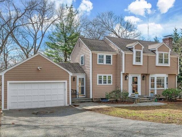 Upland Ave, Newton, Home For Sale