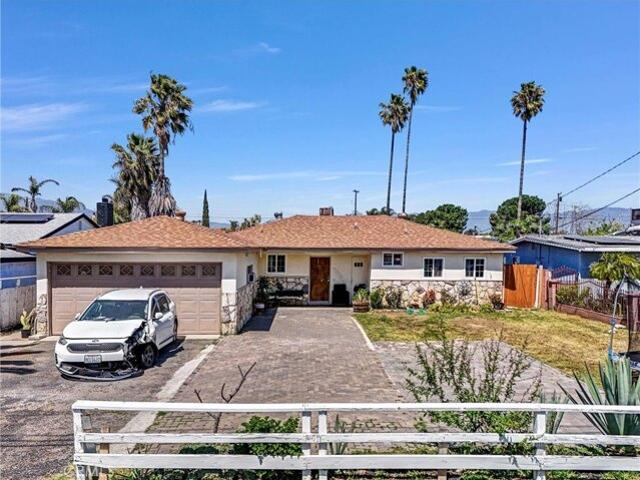 Upland Ave, Fontana, Home For Sale