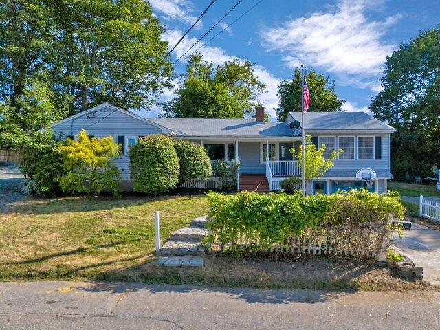 Upland Ave, Portland, Home For Sale