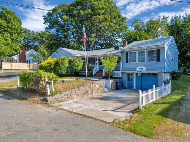 Upland Ave, Portland, Home For Sale