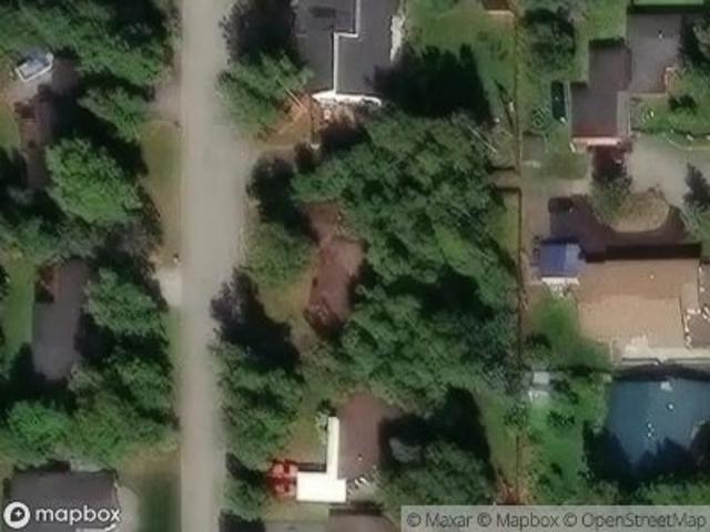 Upland Dr