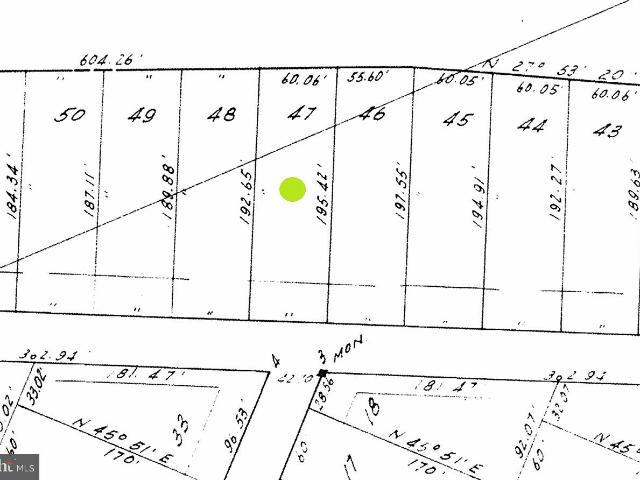 Upland Dr, Bushwood, MD 20618 | MLS #MDSM2029