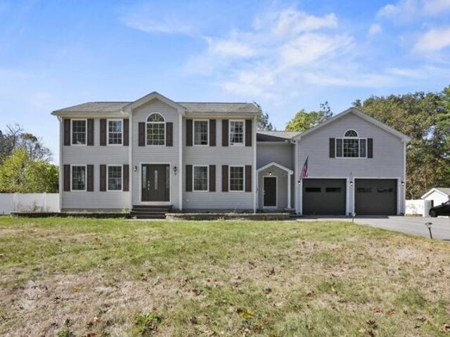 Upland Dr, Franklin, Home For Sale