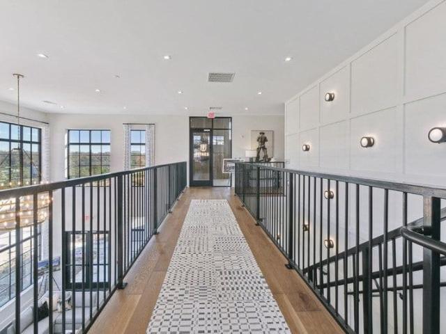 Upland Emerson 1 Bedroom Apartment for Rent at 380 Crown Dr Se, Cartersville, GA 30120