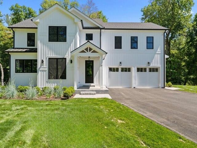 Upland, Natick, Home For Sale