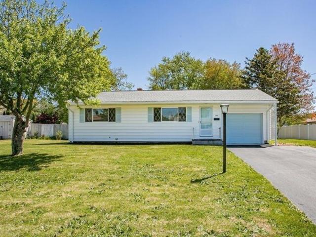 Upland St, New Bedford, Home For Sale