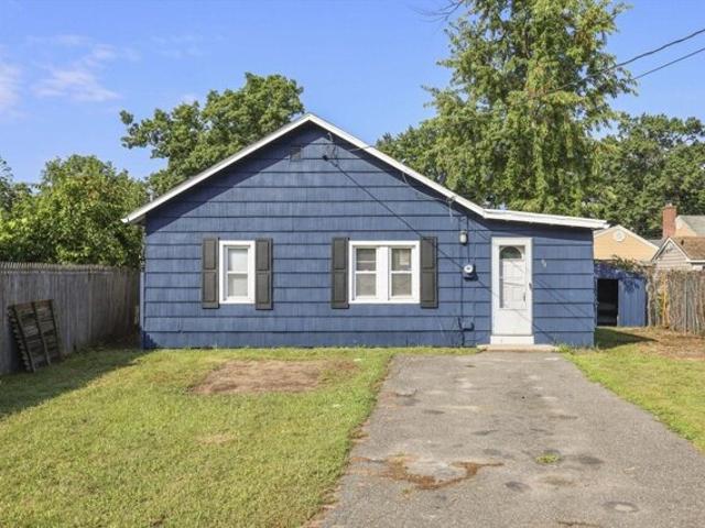 Upland St, Springfield, Home For Sale