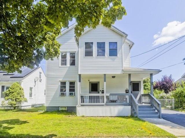 Upland St, Springfield, Home For Sale