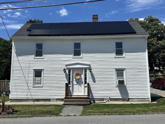 Upland St, Worcester, Home For Sale