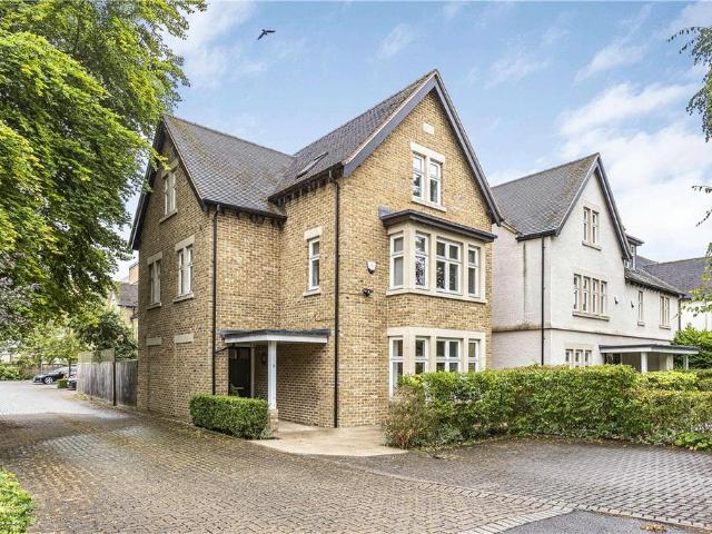 Upland Park Road, Oxford, OX2 4 bed detached house to rent £6,500 pcm £1,500 pw