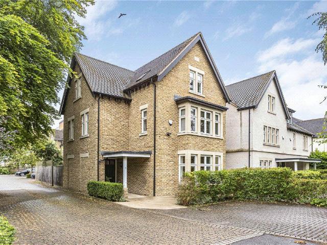 Upland Park Road, Oxford OX2, 4 bed detached house to rent, £6,500 pcm | PrimeLocation
