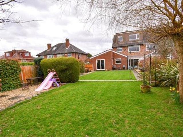 Upland Road, Upton, 4 Bedroom Semi detached