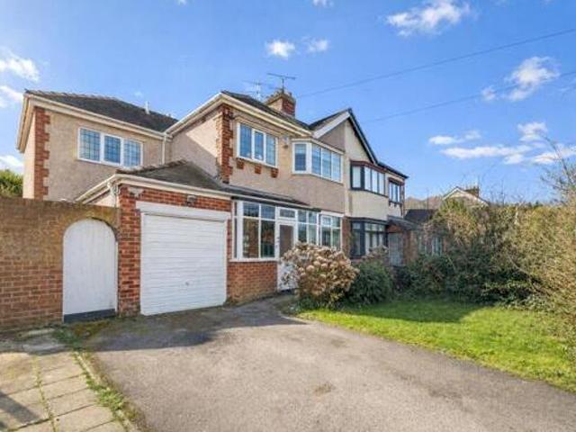 Upland Road, Upton, 4 Bedroom Semi detached