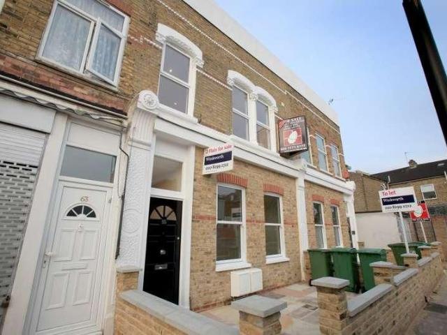 Upland Road, East Dulwich, SE22