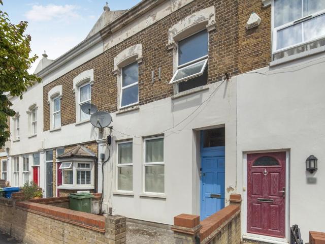 Upland Road, London SE22, 1 bed flat to rent, £1,600 pcm | PrimeLocation