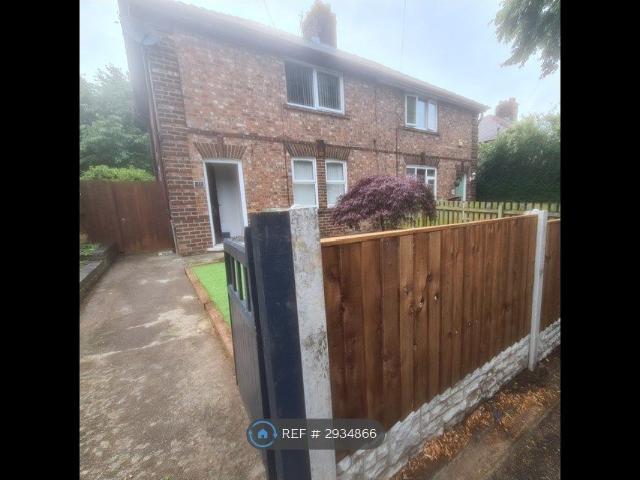 Upland Road, St. Helens WA10, 3 bed semi detached house to rent, £1,200 pcm | PrimeLocation