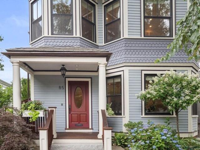Upland Rd, Cambridge, Home For Sale