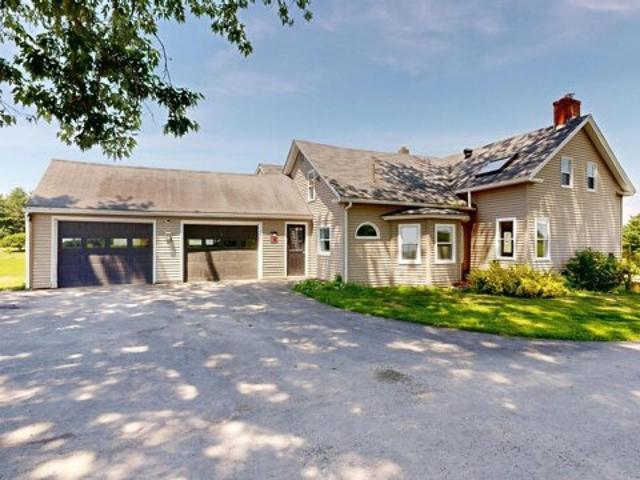 Upland Rd, Lisbon, Home For Sale