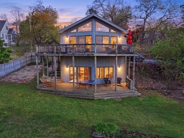 Upland Rd, Marshfield, Home For Sale