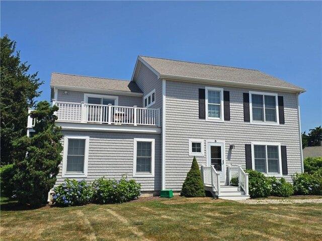Upland Rd, Westerly, Home For Sale