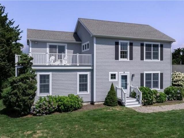 Upland Rd, Westerly, Home For Sale