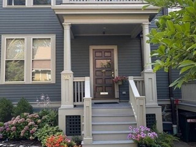 Upland Rd Unit B, Cambridge, Condo For Sale