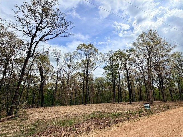 Upland Way Lot 16, Gravette, AR 72736