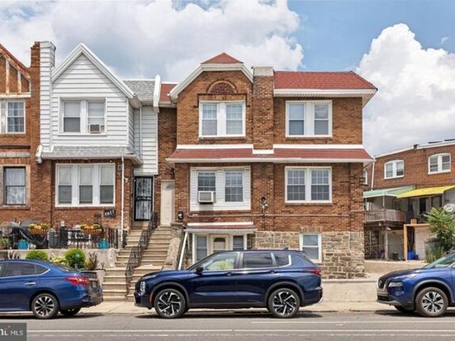 Upland Way, Philadelphia, Home For Sale