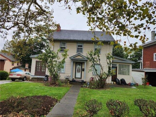 Upland Ter, Pittsburgh, Home For Sale