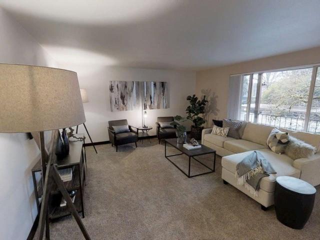 Upland Terrace 2 Bedroom Apartment for Rent at 410 Vista Ave Se, Salem, OR 97302 South Central