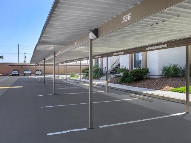 Upland Village Green 1 Bedroom Apartment for Rent at 1420 Chaffee St, Upland, CA 91786