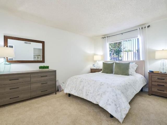 Upland Village Green 2 Bedroom Apartment for Rent at 1420 Chaffee St, Upland, CA 91786
