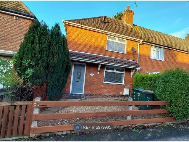 Uplands, Coventry CV2, 2 bed semi detached house to rent, £990 pcm | PrimeLocation