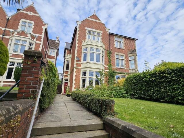 Uplands Crescent, Uplands SA2, 1 bed flat to rent, £850 pcm | PrimeLocation