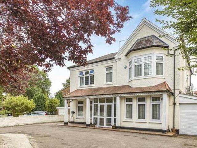 Uplands Park Road, Enfield, 5 Bedroom Detached