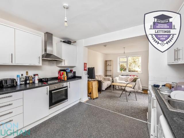 Uplands Road, Brighton BN1, 6 bed semi detached house to rent, £3,744 pcm | PrimeLocation