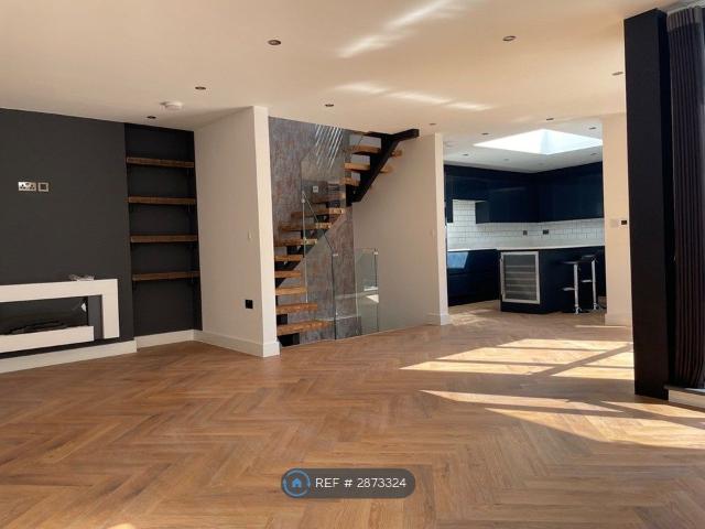 Uplands Road, London N8, 4 bed detached house to rent, £6,000 pcm | PrimeLocation
