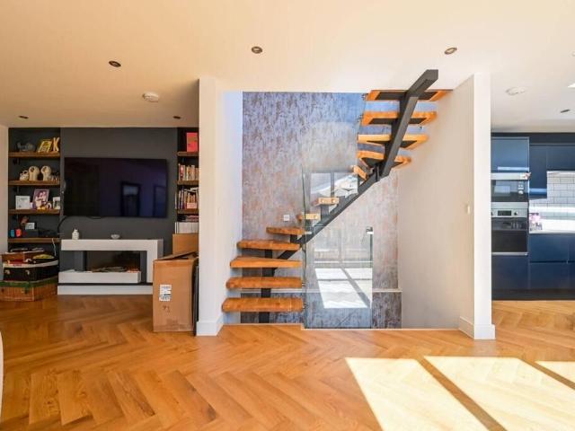 Uplands Road, London N8, 4 bed flat to rent, £6,250 pcm | PrimeLocation