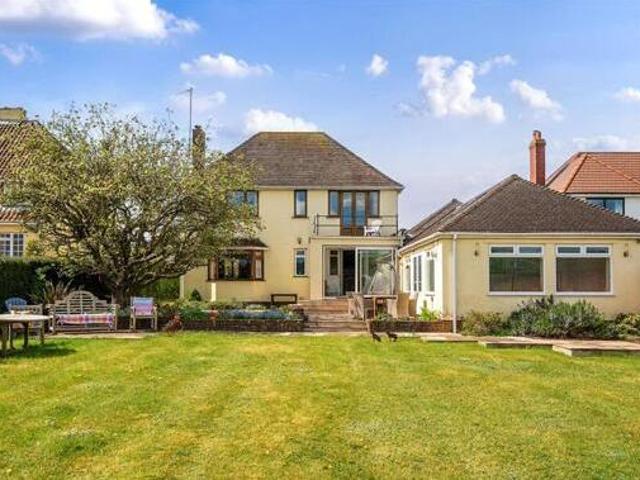 Uplands Road, Saltford, 4 Bedroom Detached