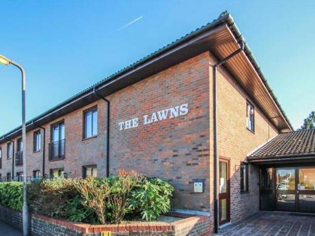 Uplands Road, Warley, 1 Bedroom Retirement