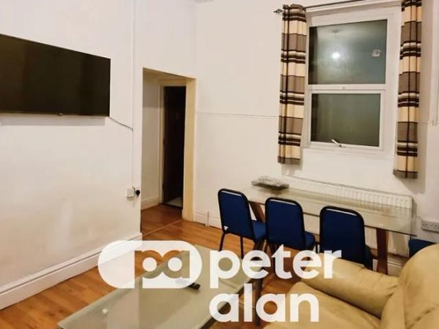 Uplands, Swansea