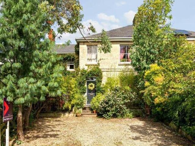 Uplands, Springfield Road, Stroud, 5 Bedroom Semi detached