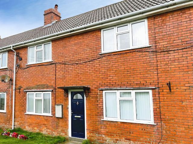 Uplands Terrace, West Coker BA22, 3 bed terraced house to rent, £1,200 pcm | PrimeLocation
