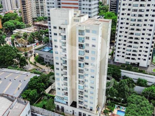 uplex para venda em Jardim Vila Mariana com 2 quartos, sendo 2 suítes, 94m²