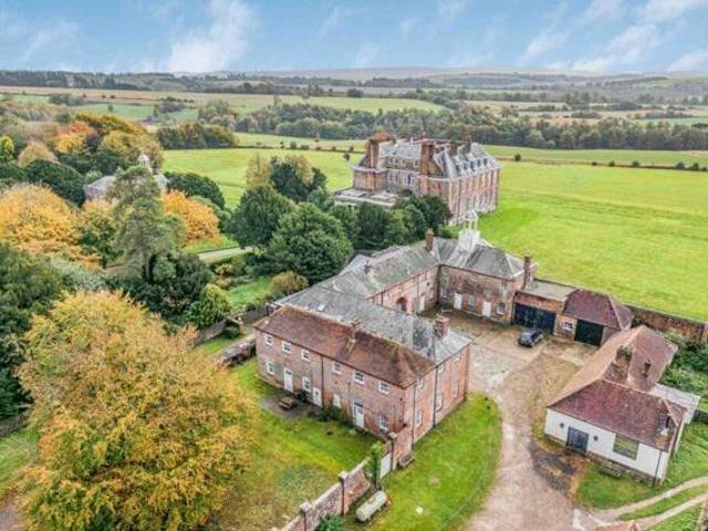 Uppark, South Harting, 6 Bedroom Terraced