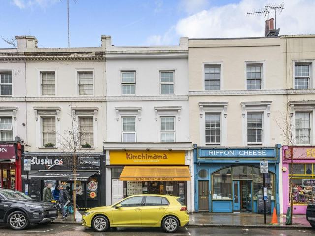 Upper Tachbrook Street, Victoria. 2 bed flat to rent £2,500 pcm £577 pw