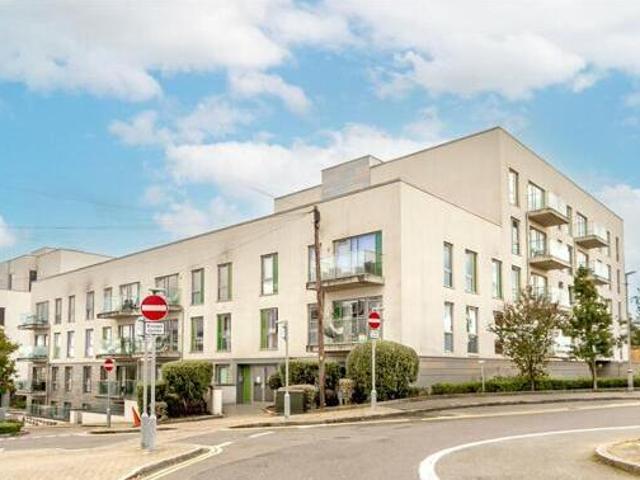 Upper Terrace Road, Bournemouth, 2 Bedroom Apartment