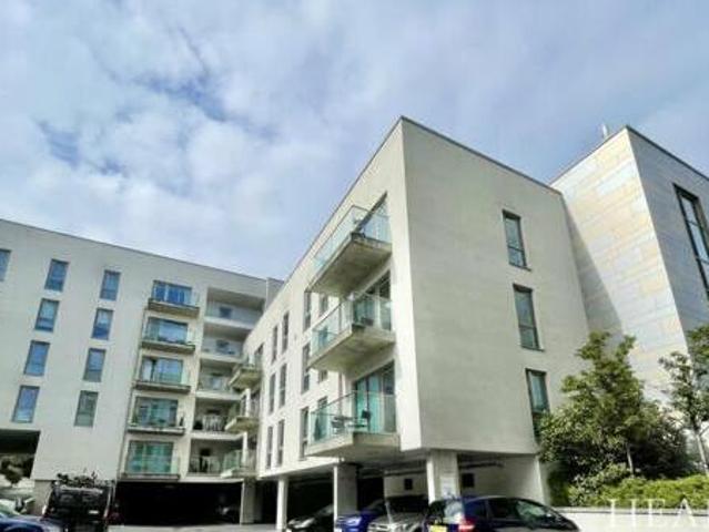 Upper Terrace Road, West Cliff,2 Bedroom Apartment